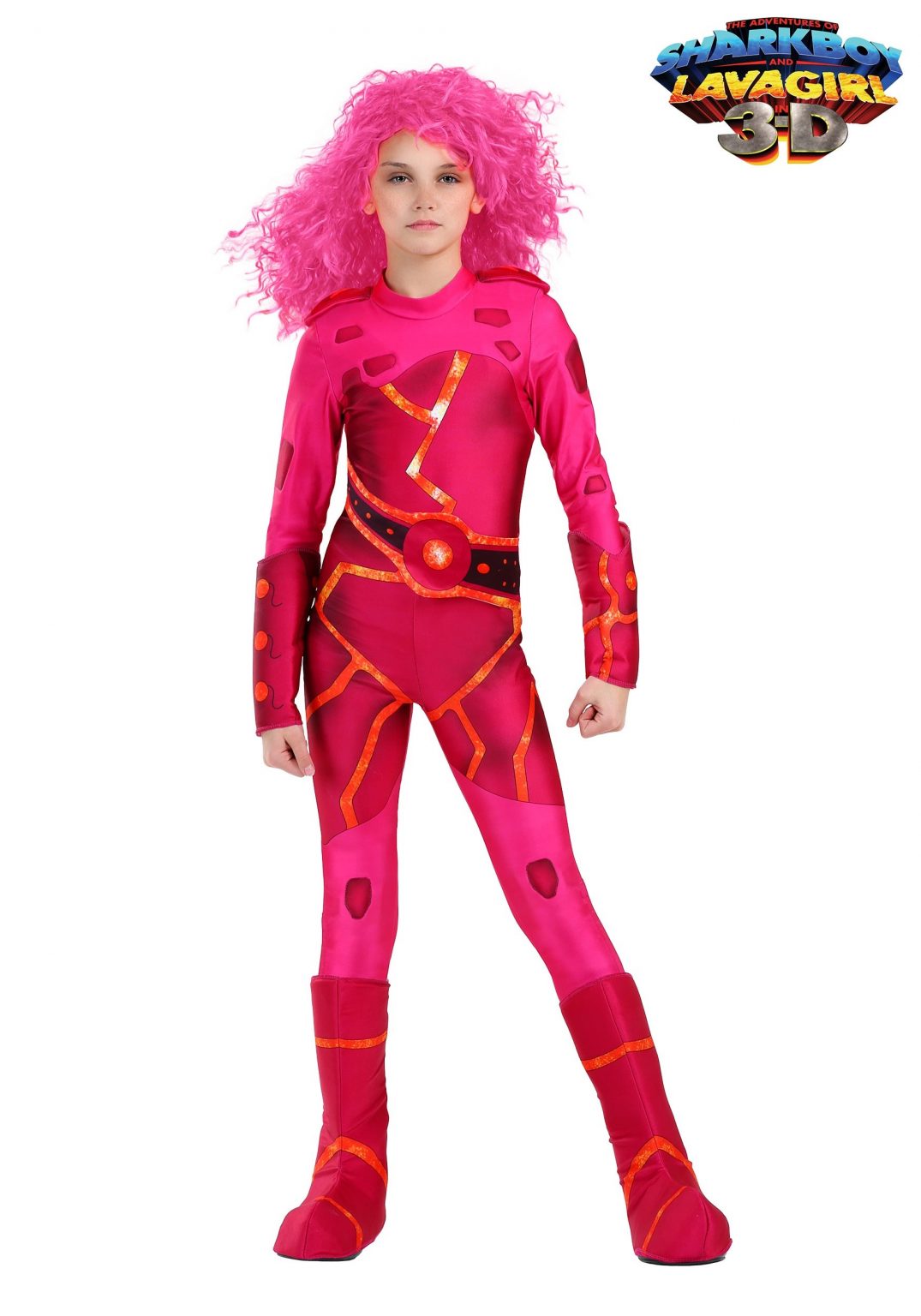 Sharkboy and Lavagirl Costumes | Sharkboy and Lavagirl Costumes Ideas