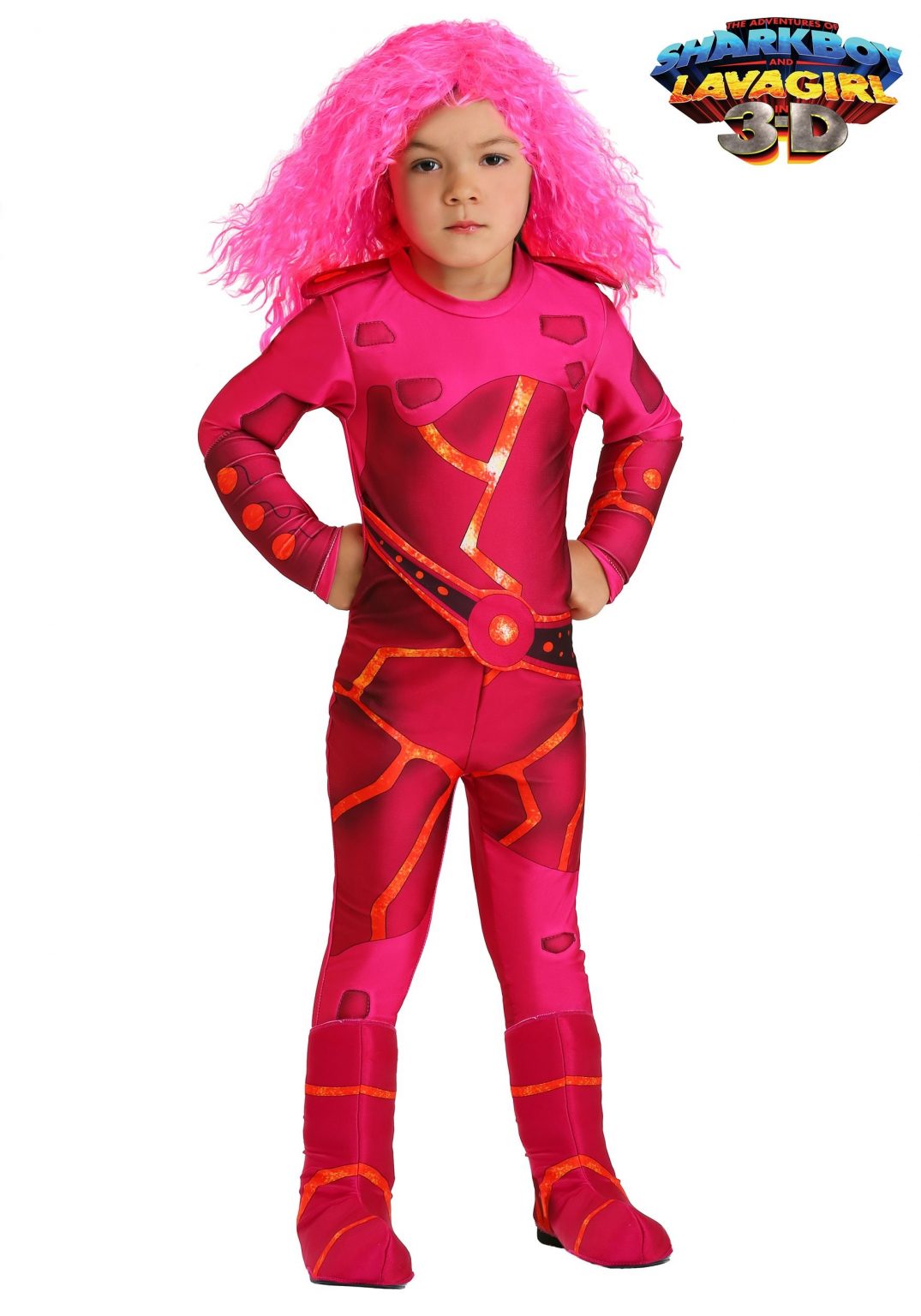 Sharkboy and Lavagirl Costumes | Sharkboy and Lavagirl Costumes Ideas