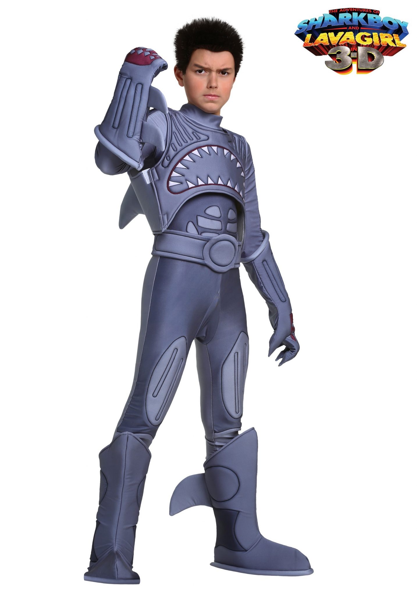 Sharkboy and Lavagirl Costumes | Sharkboy and Lavagirl Costumes Ideas