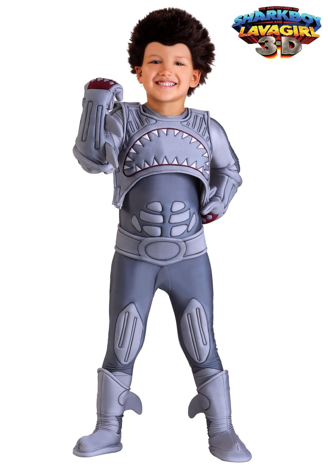 Sharkboy and Lavagirl Costumes | Sharkboy and Lavagirl Costumes Ideas